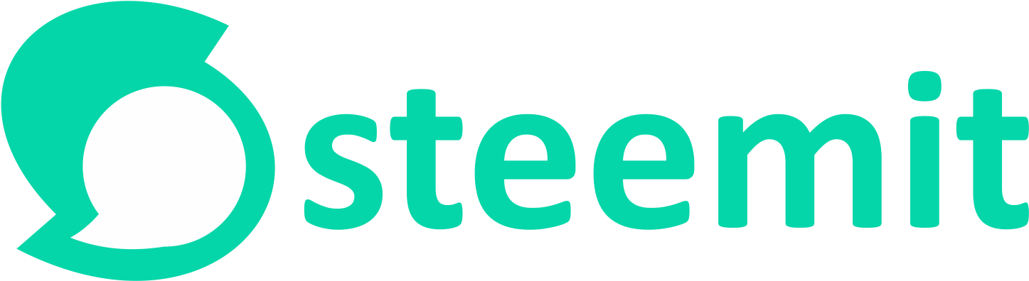 Steemit - Steemit Logo Transparent (1650x685), Png Download