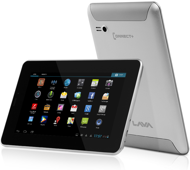 So, Next Time You're With Your Friends Don't Forget - Tablet Computer ...