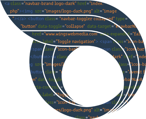 Web Development Png - Circle (500x500), Png Download