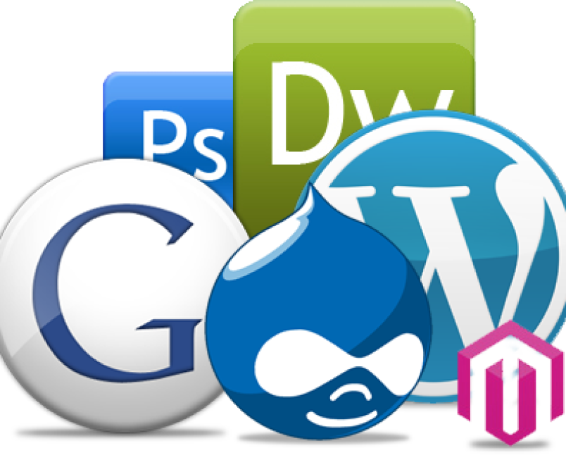 Web Development - Web Designing Icons Png (804x646), Png Download