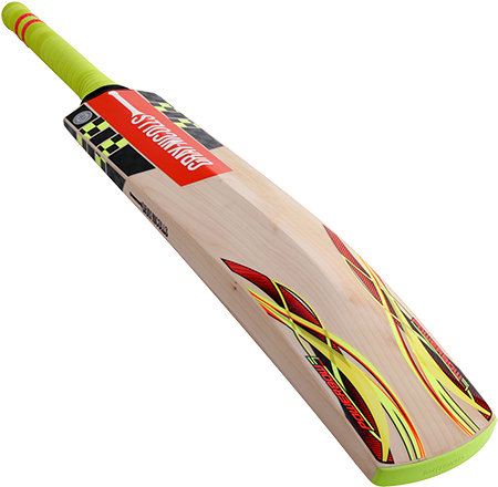 Gray Nicolls Powerbow 5 5 Star Cricket Bat - Power Bow Cricket Bat ...