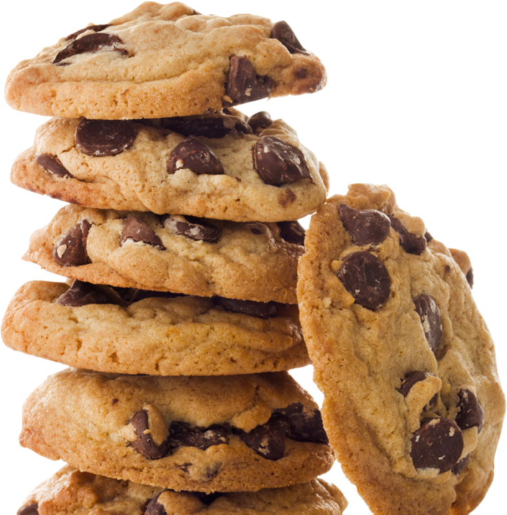 Download Best Free Cookie Png Picture - Stack Of Cookies Png ...