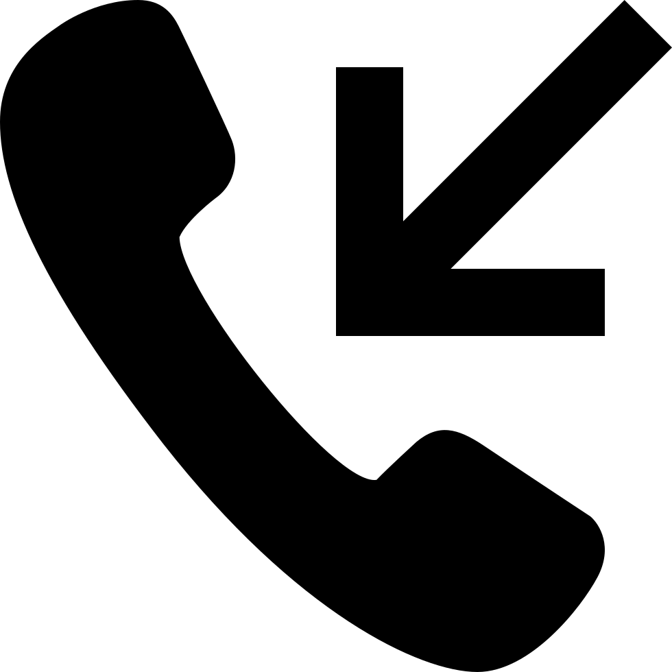 Call Log Clipart Png Png Freeuse - Portable Network Graphics (980x980 ...