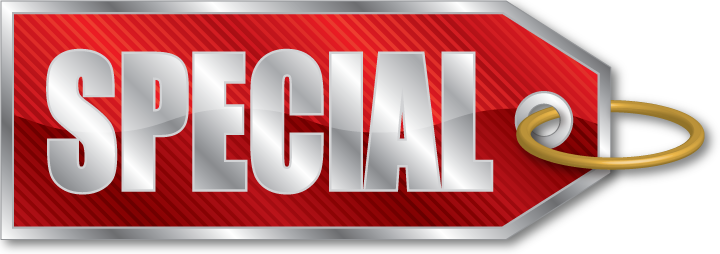 Specialtag - Special Tag (720x254), Png Download