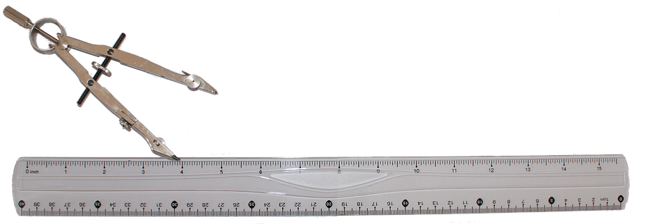 Download Engineering, Png, Compass, Ruler - Engineering Ruler Png ...
