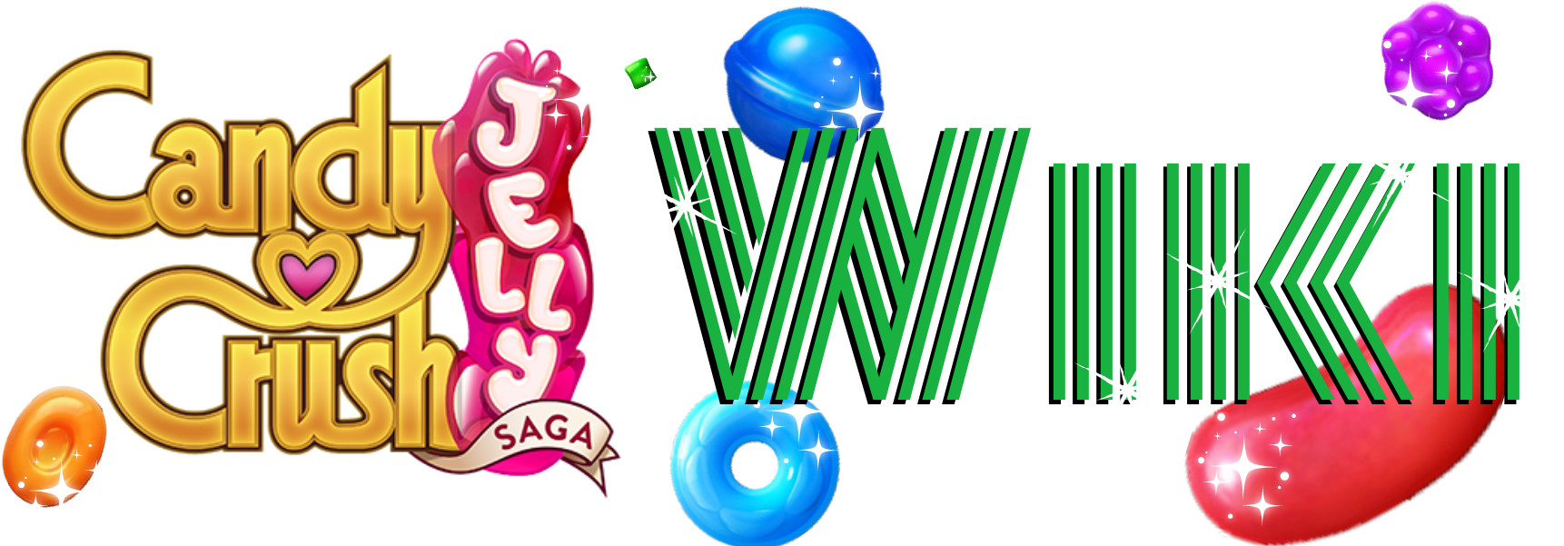Picsart 09 06 - Candy Crush Saga (1773x608), Png Download