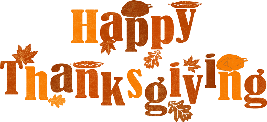 Download Happythanksgiving - Jerk | Transparent PNG Download | SeekPNG
