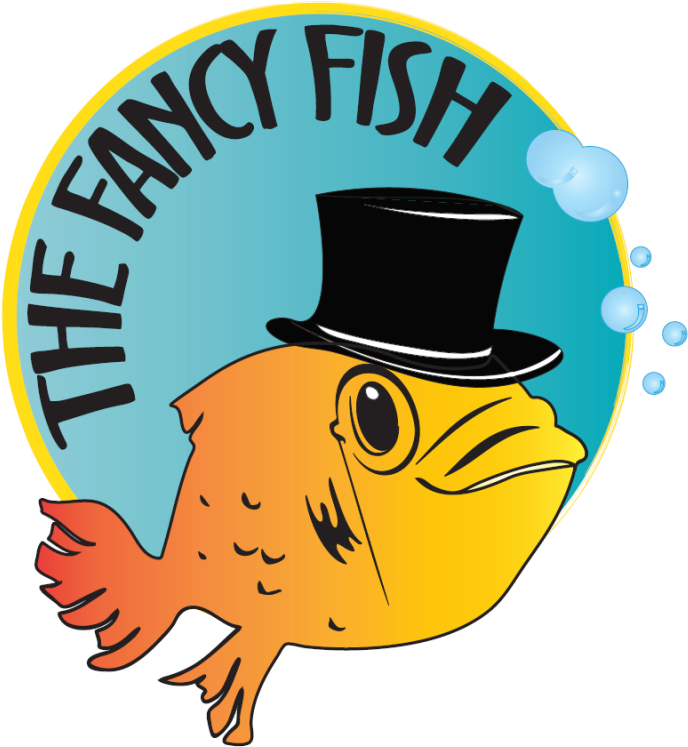 Svg Free Download Seafood Clipart Fancy Food - Fancy Fish (800x800 ...