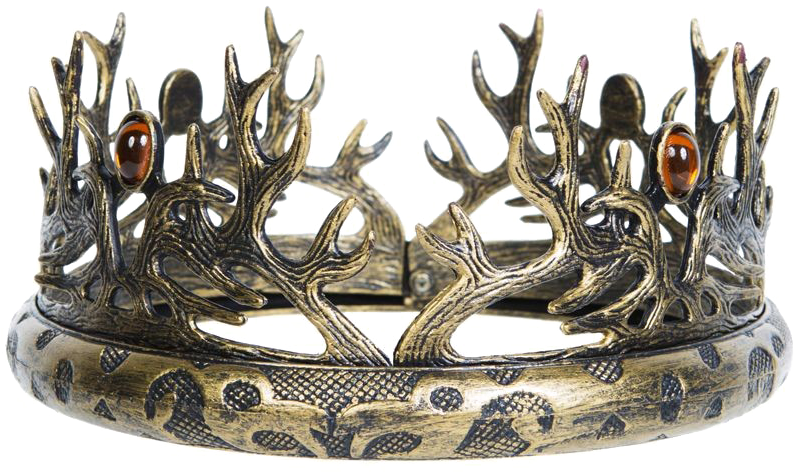 Game Of Thrones Crown Png Transparent Image - Game Of Throne Throne ...