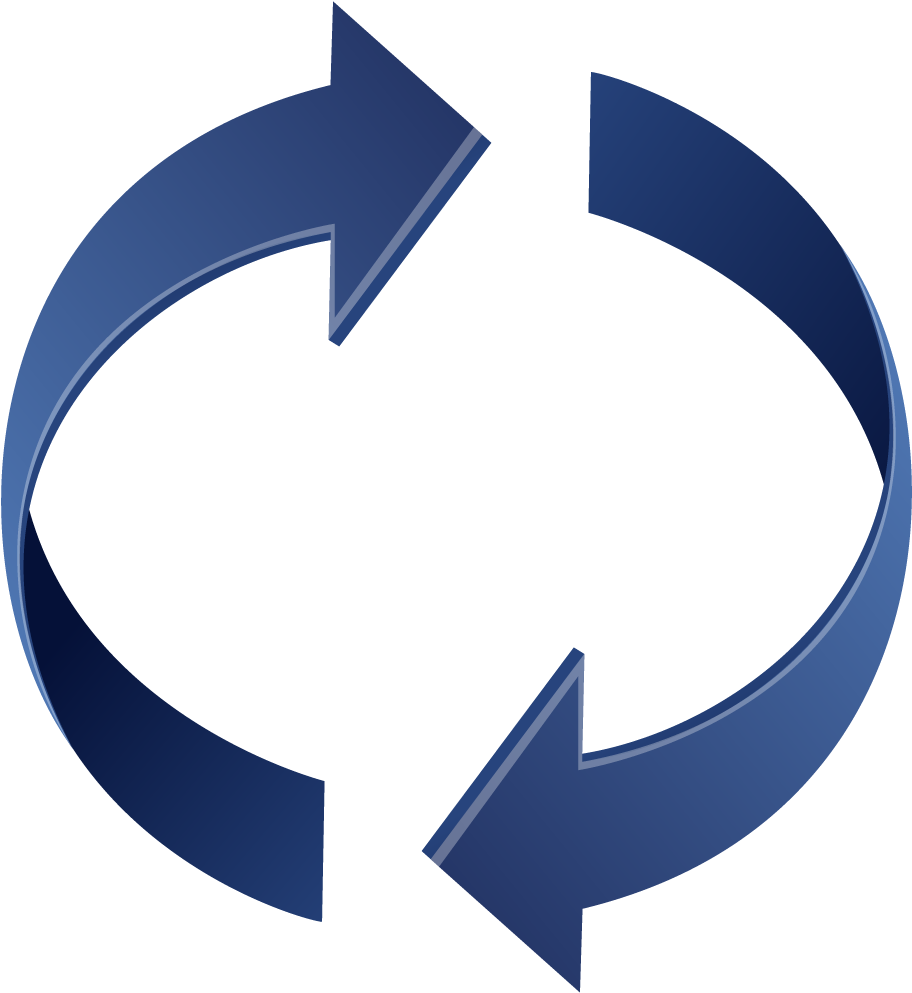 Picture Black And White Stock With Arrows Clip Art - Switch Places Clip ...