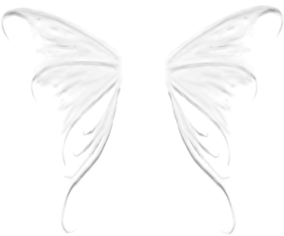 Angel Png Image Images - Angel Wing Png Picsart (1087x870), Png Download
