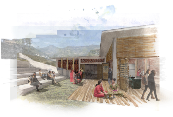 Download Leadership Center, Designed By Jamie Elderkin And Nick ...