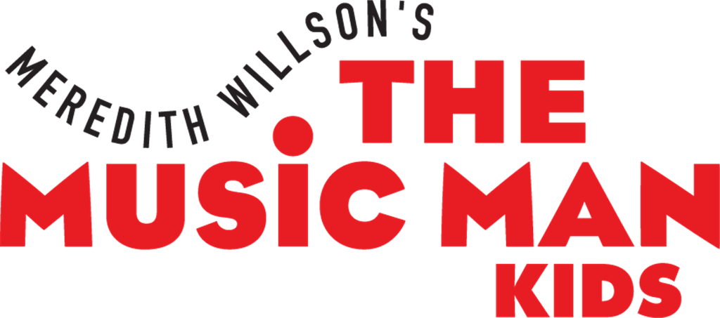 The Music Man Kids Header - Broadway Jr. - The Music Man Junior ...