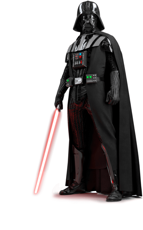 Darth Vader Star Wars Png Image Transparent - Star Wars Darth Vader Png ...