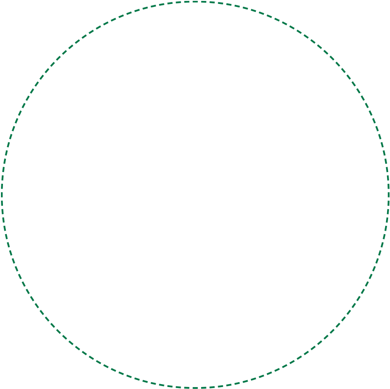 Polygon With 45 Sides (841x862), Png Download