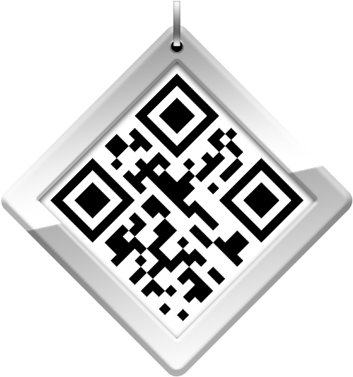 Download Qr Code Icon Png - Qr Code | Transparent PNG Download | SeekPNG