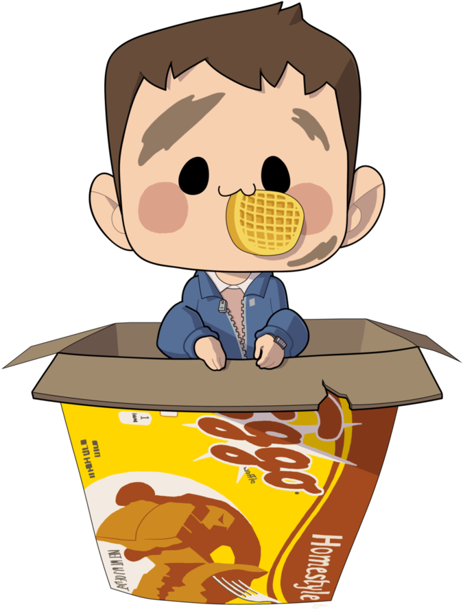 Download Stranger Things Eleven - Eleven | Transparent PNG Download ...