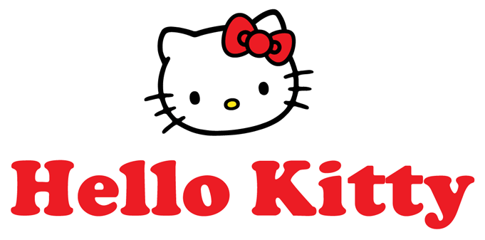Download Brands - Hello Kitty Logo Transparent | Transparent PNG ...