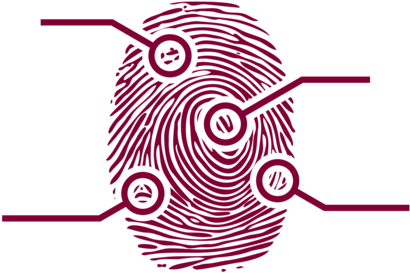 Fingerprint Detective Biometrics Fingerabdruckscanner - Forensic ...