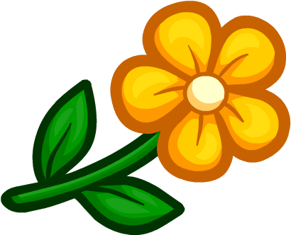 Download Emoji Flower Png - Emoticons De Flor | Transparent PNG ...