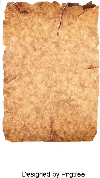 Download Old Paper, Scrolls, Old, Paper Png And Psd - Paper ...