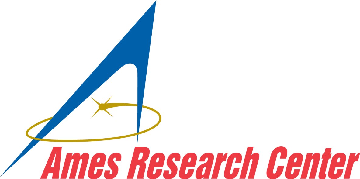 Image Of The Ames Research Center Logo - Ames Research Center (1316x654 ...