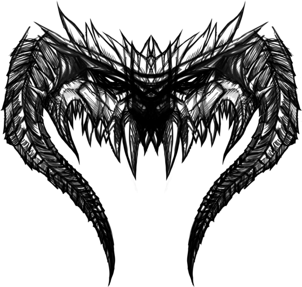 Download Demon Head Png - Demon Head Transparent | Transparent PNG ...