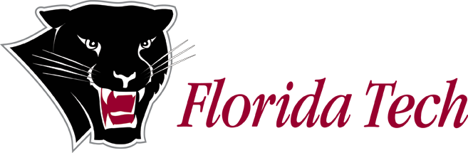 Panther Logo Right, Low-res, Jpg - Florida Tech Panthers (657x215), Png ...