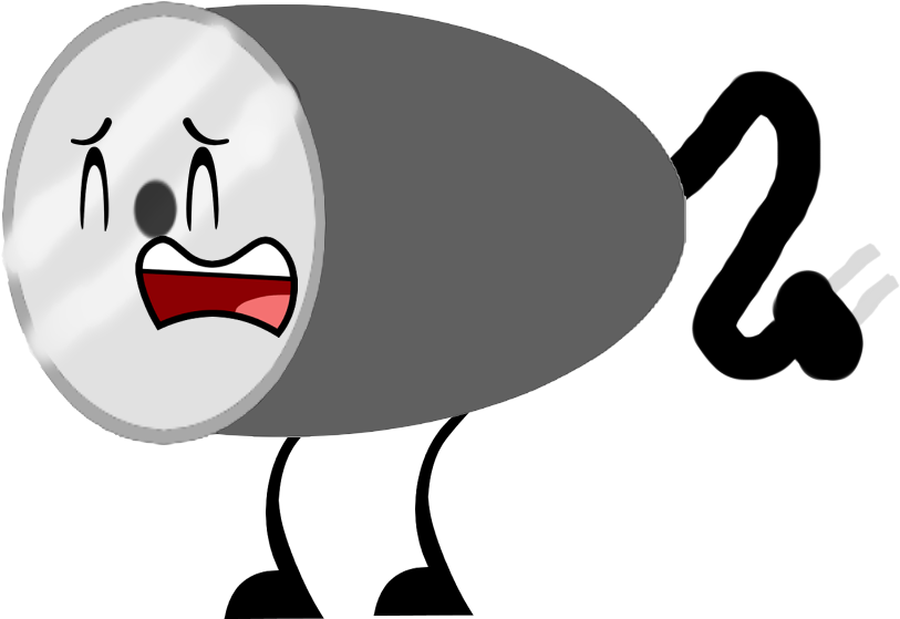 Pencil Sharpener - Pencil Object Shows (845x623), Png Download