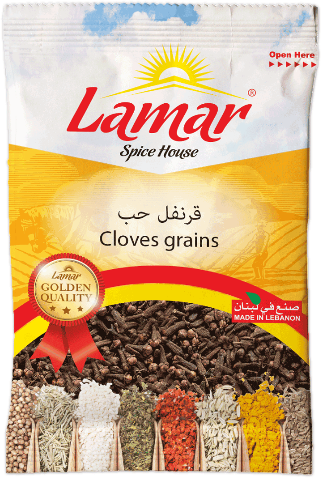 Cloves Garlic Clove Cloves Spice - Spice (967x1200), Png Download