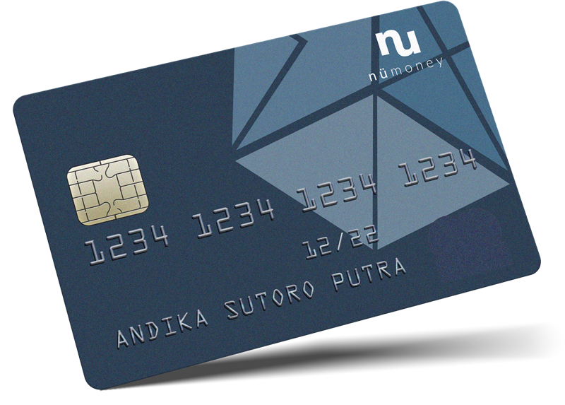 Cash Out With Numoney Debit Card - Muv-ment (800x573), Png Download