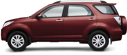 3 - Daihatsu Terios Price In Pakistan (492x290), Png Download