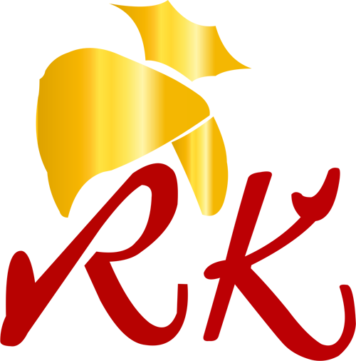 Rk Logo In Png (500x506), Png Download