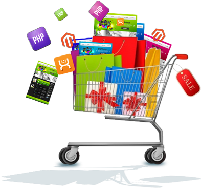 Download E-commerce Website Development - Ecommerce Website Design Icon ...