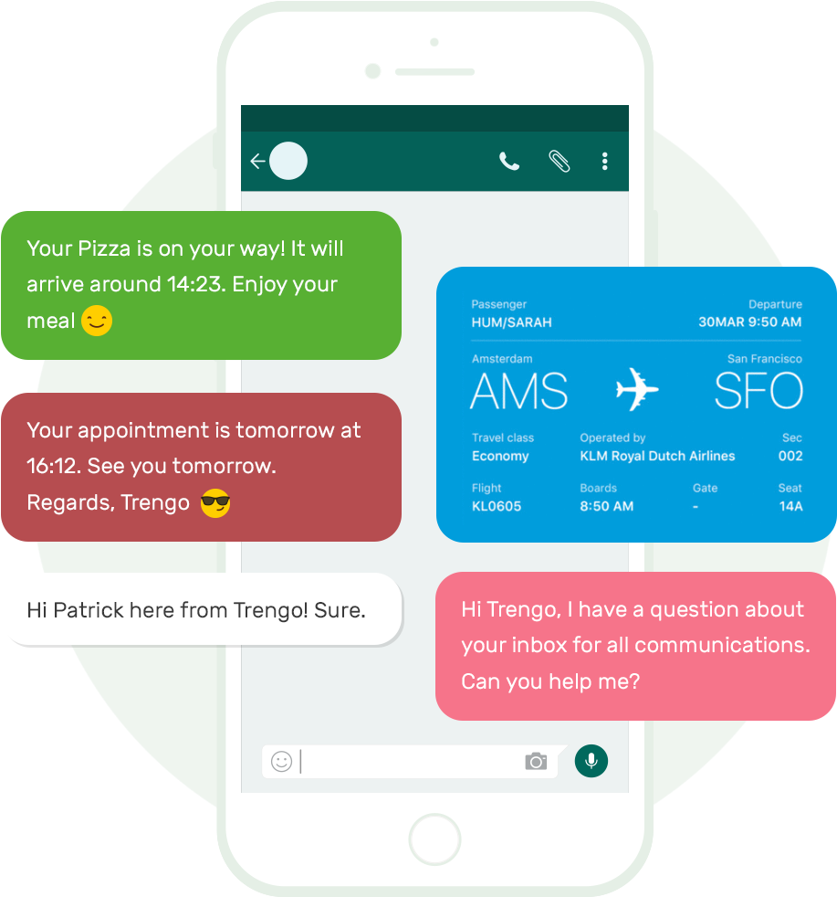 Chat - Whatsapp (1130x1130), Png Download