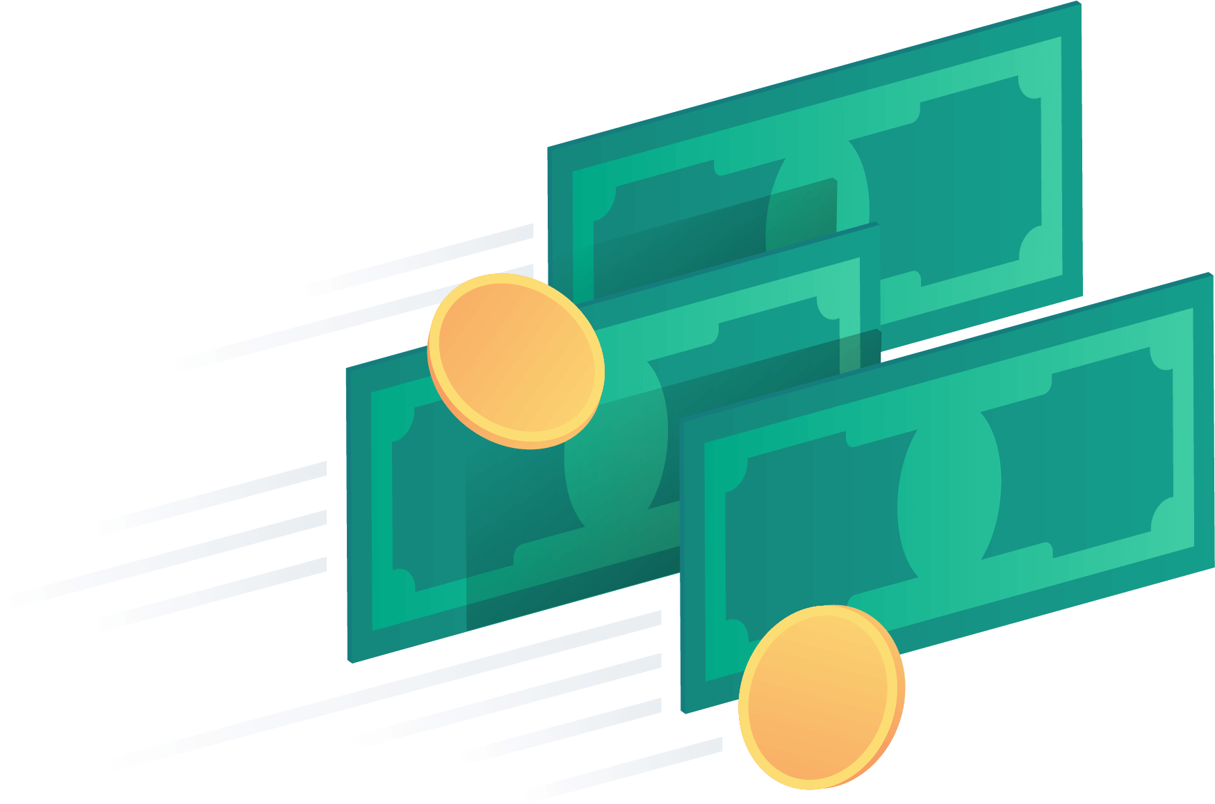 Money (2200x1300), Png Download