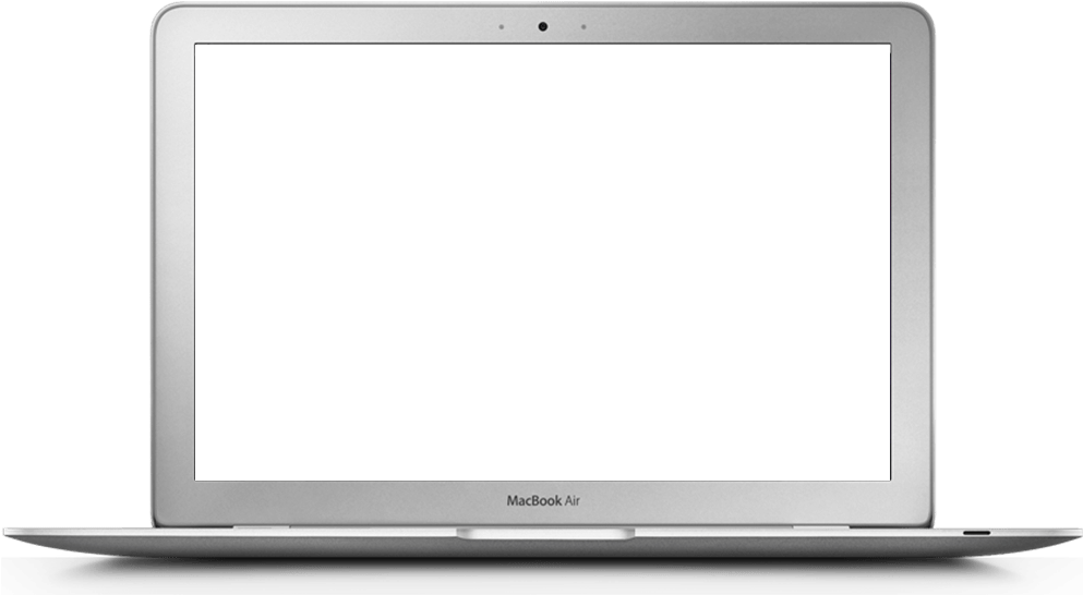 Download Laptop Picture Frame Allcanwear Org - Laptop | Transparent PNG ...