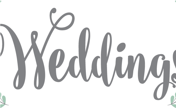 Download Wedding Png Text Weddings Explore Gwinnett Wedding ...