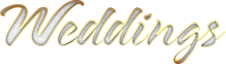 Download Wedding Text Png File | Transparent PNG Download | SeekPNG