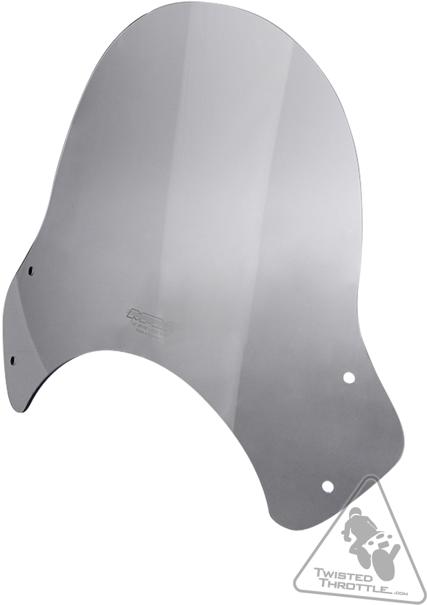 Mra Motorcycle Windshield For Kawasaki Z900rs - Mra Variotouringscreen ...