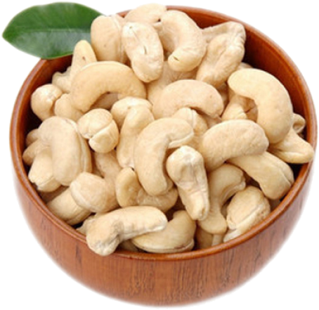 Kaju Png (500x500), Png Download