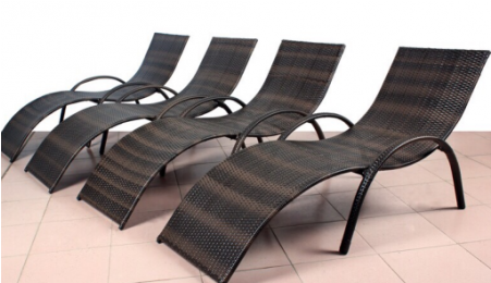 Download Park And Garden Chair Series - Chair | Transparent PNG ...
