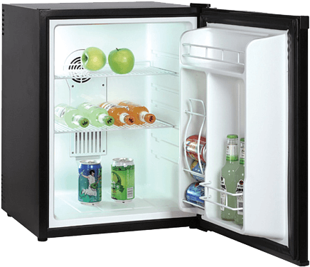 Download Small-fridge - Refrigerator | Transparent PNG Download | SeekPNG