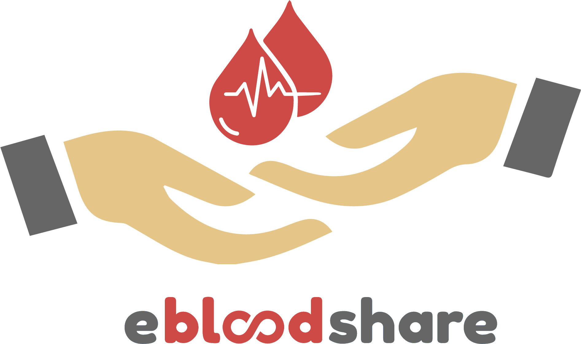 "donate Blood, Save Life " - Give Blood Save Life Logo (2083x1175), Png ...