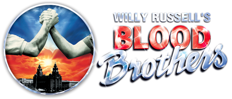 Written By Willy Russell, The Legendary Blood Brothers - Blood Brothers ...
