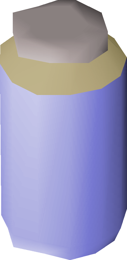 Jar Of Souls Detail - Jar Of Souls Osrs (438x895), Png Download
