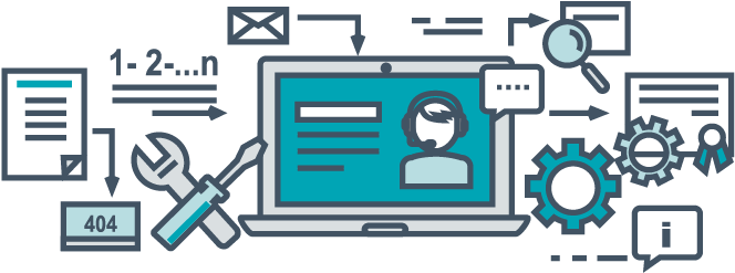 Download Technical Support | Transparent PNG Download | SeekPNG