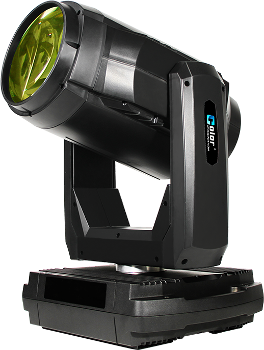 Waterproof Beam Moving Head (800x800), Png Download