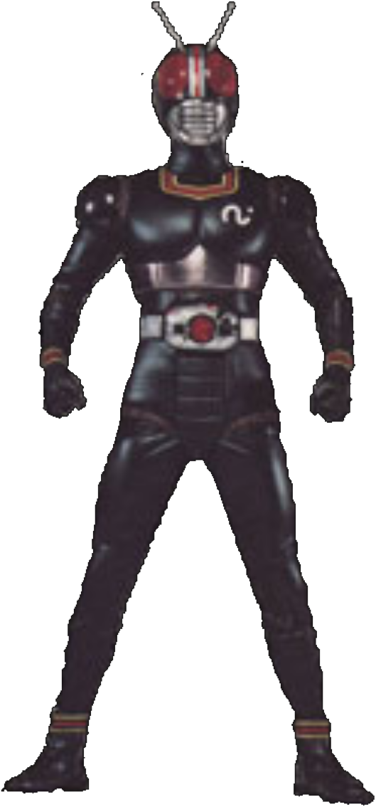 Kamen Rider Black Png - Jpg Toy Kamen Rider Lance (535x1136), Png Download