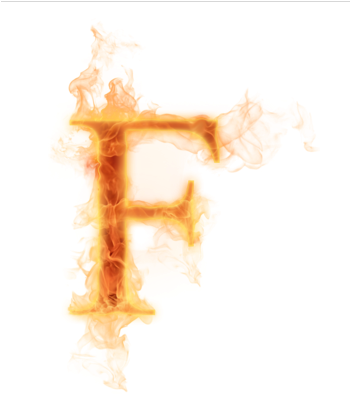 Best Background Smoke Effect Free Photo Editing Effects - Letter F On ...